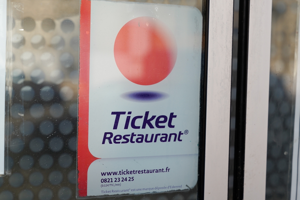 Tickets restaurant - Réseau ARAPL