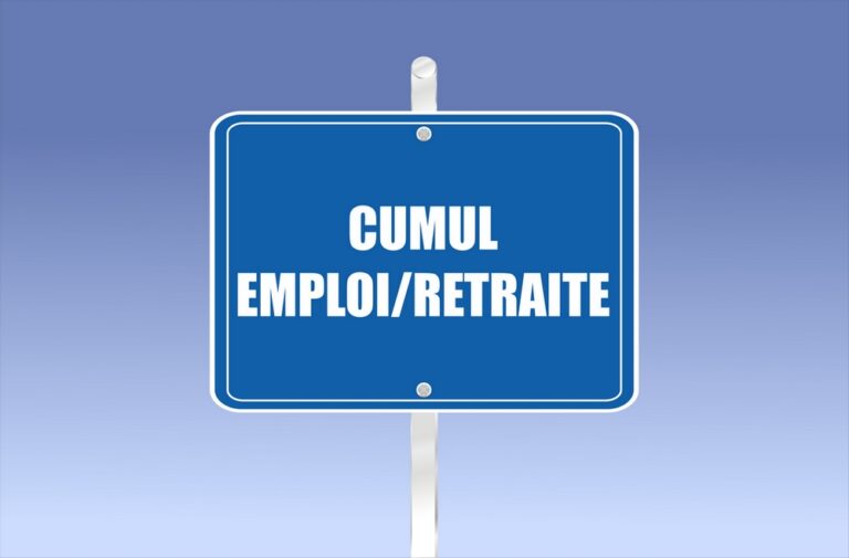 Les atouts du cumul emploi-retraite ! - Réseau ARAPL